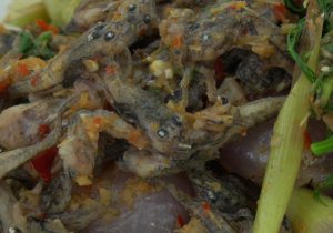 The 14 Unusual and Weird Thai Foods To Try…If You DareWorld Tour ...