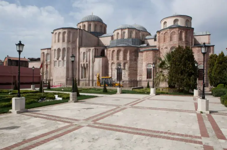Top 10 Haunted and Mysterious Places in Turkey