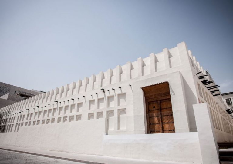 Most Visited Monuments in Qatar | Famous Monuments in Qatar