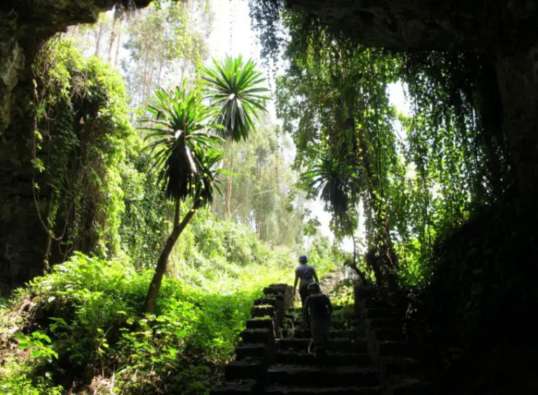 Most Visited Monuments in Rwanda l Famous Monuments in Rwanda