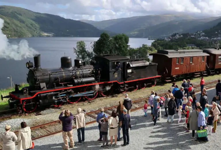 Most Visited Monuments in Norway l Famous Monuments in Norway