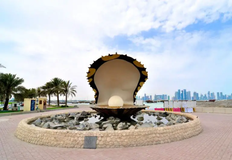 Most Visited Monuments in Qatar | Famous Monuments in Qatar