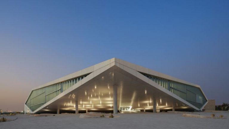 Most Visited Monuments in Qatar | Famous Monuments in Qatar