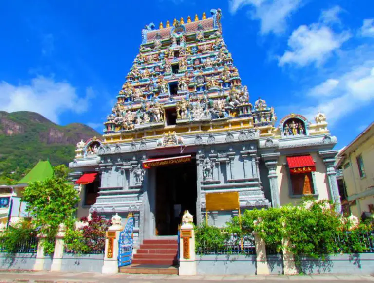 Most Visited Monuments in Seychelles l Famous Monuments in Seychelles