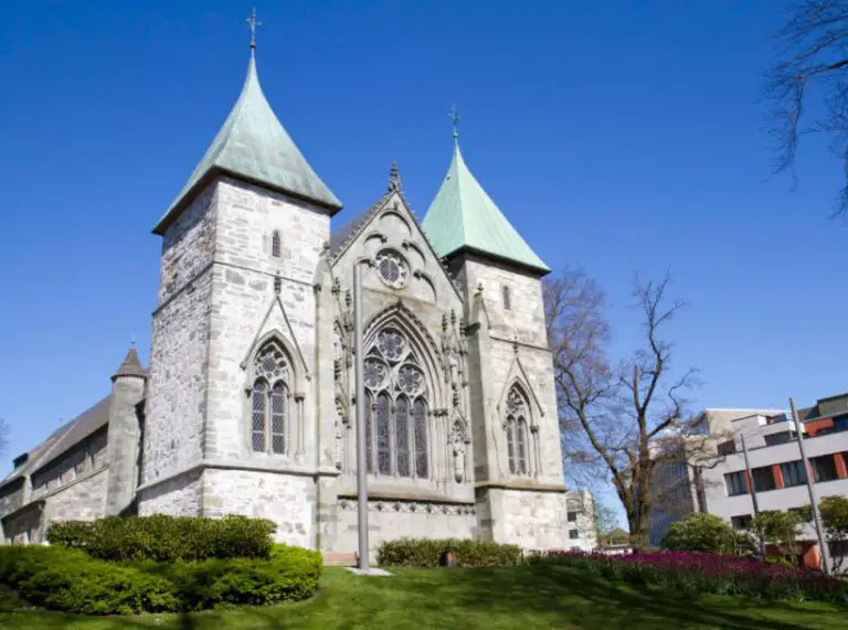 Most Visited Monuments in Norway l Famous Monuments in Norway