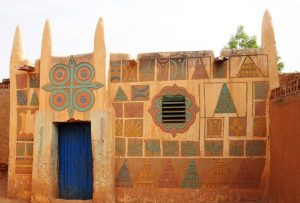 Most Visited Monuments in Niger l Famous Monuments in Niger