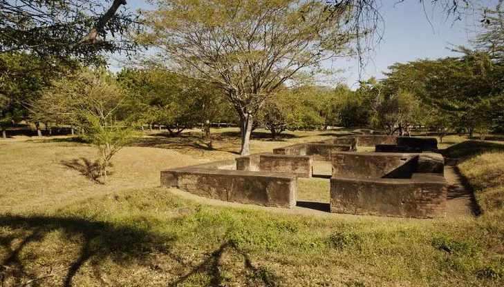 Most Visited Monuments in Nicaragua l Famous Monument in Nicaragua