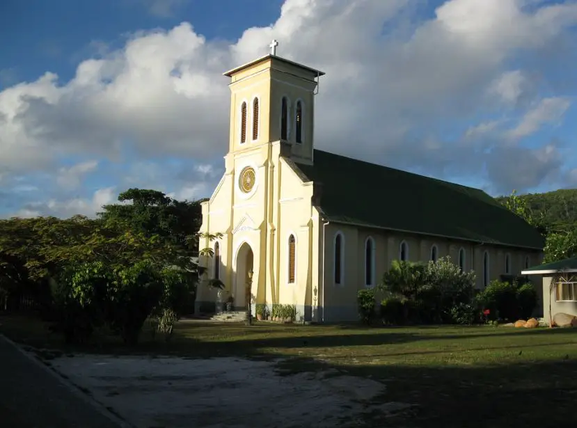 Most Visited Monuments in Seychelles l Famous Monuments in ...