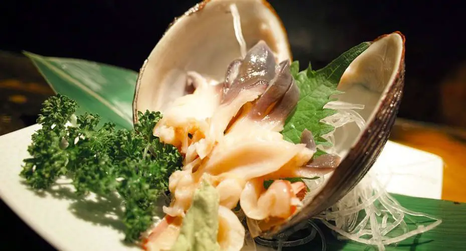 The 15 Unusual and Weirdest Foods In Japan