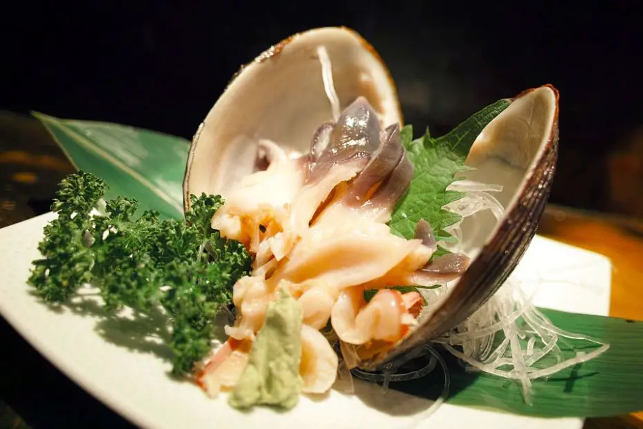 The 15 Unusual and Weirdest Foods In Japan World Tour & Travel Guide ...