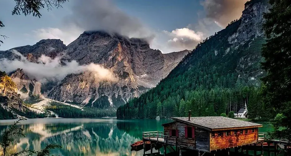 The 18 Unusual and Weird Places To See in Italy