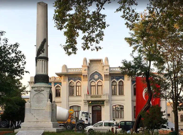 Most Visited Monuments in Turkey l Famous Monuments in Turkey