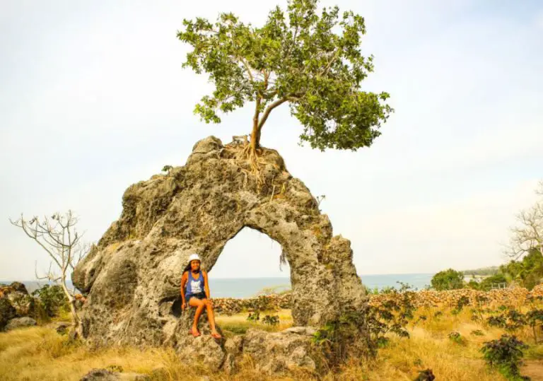 Most Visited Monuments in East Timor l Famous Monuments in East Timor