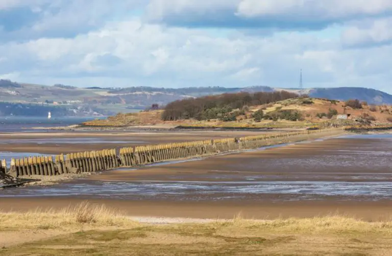 The 10 Best Beaches in Edinburgh | Top Beaches Near Edinburgh