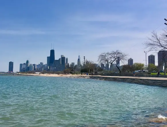 The 10 Best Beaches in Chicago | Top Beaches in ChicagoWorld Tour ...