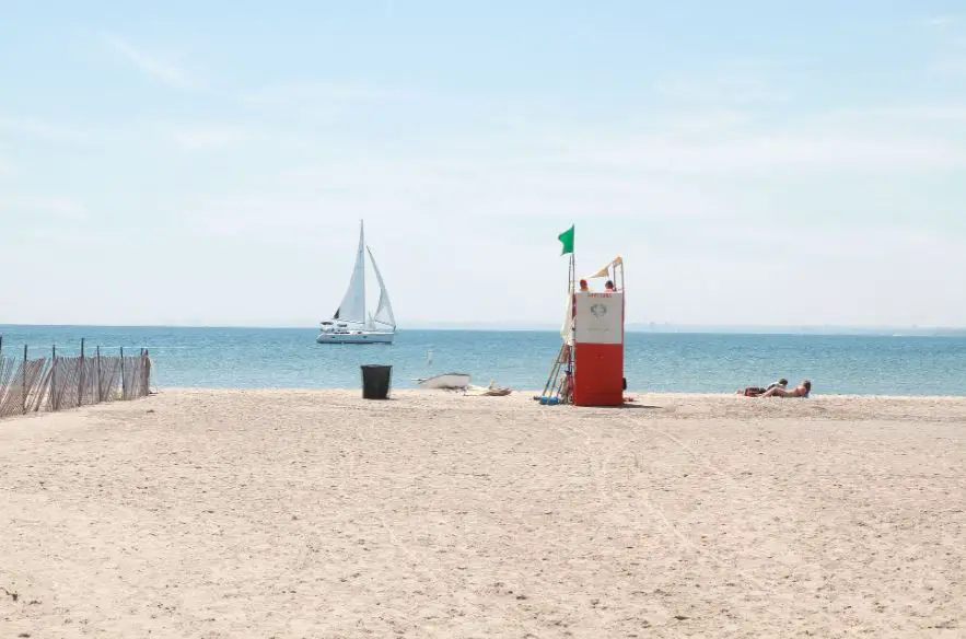The 10 Best Beaches in Toronto | Top Beaches near Toronto