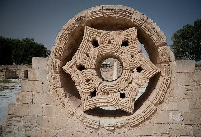 Famous Monuments in Palestine | Most Visited Monuments in Palestine