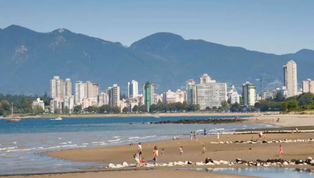 Top 10 Beaches to Visit in Vancouver | Best Beaches in Vancouver