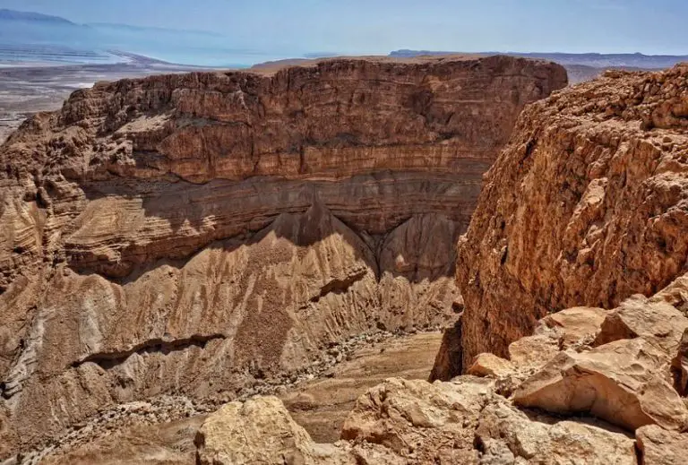 Famous Monuments in Palestine | Most Visited Monuments in Palestine