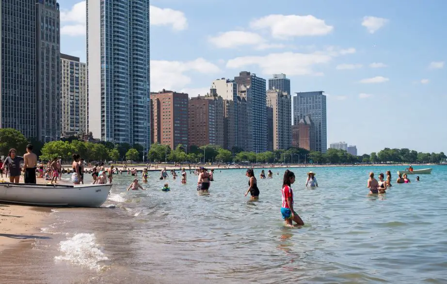 The 10 Best Beaches in Chicago | Top Beaches in Chicago