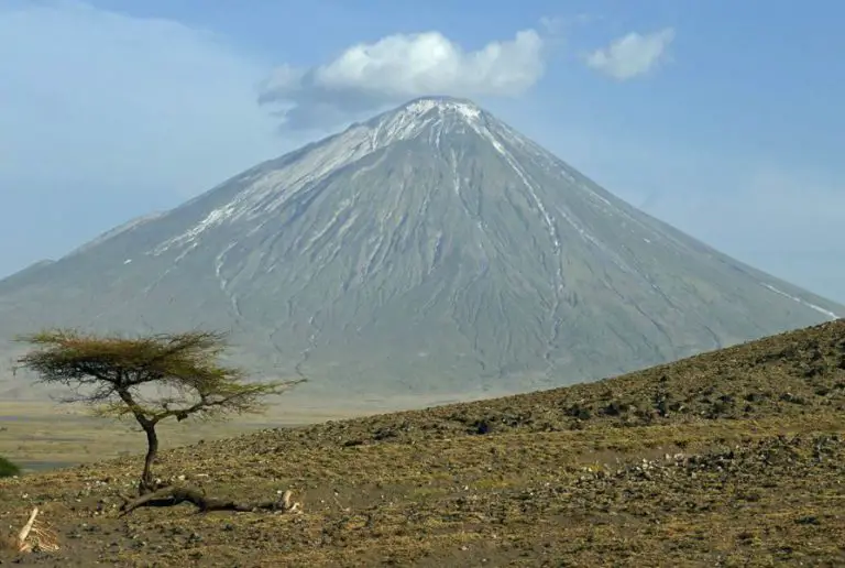 Most Visited Monuments in Tanzania l Famous Monuments in Tanzania