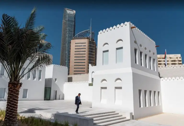 Most Visited Monuments in UAE l Famous Monuments in the United Arab ...