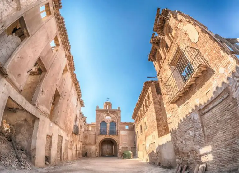 Most Visited Monuments in Syria l Famous Monuments in Syria