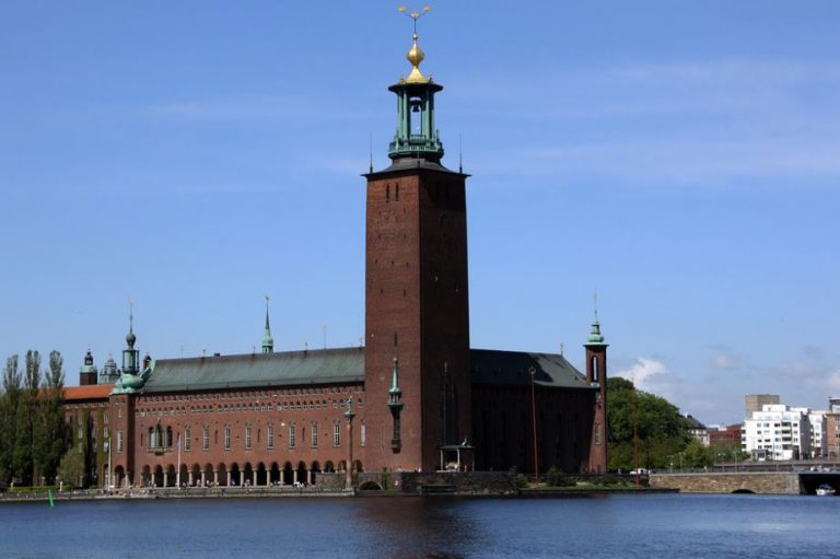 Famous Monuments in Sweden | Most Visited Monuments in Sweden