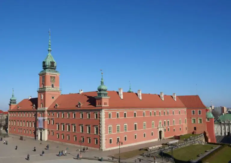 Most Visited Monuments in Poland l Famous Monuments in Poland