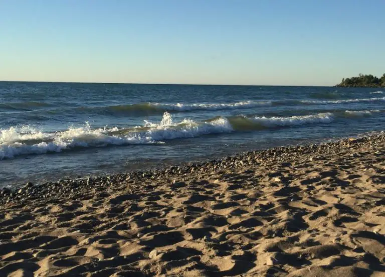 The 10 Best Beaches in Toronto | Top Beaches near Toronto
