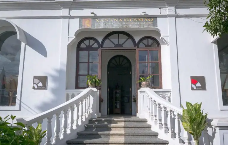 Most Visited Monuments in East Timor l Famous Monuments in East Timor