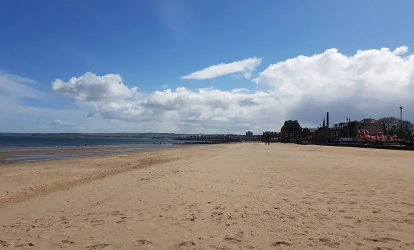 The 10 Best Beaches in Edinburgh | Top Beaches Near Edinburgh