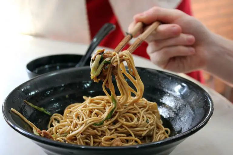 Top 10 Foods of Shanghai | Famous Foods To Try in Shanghai