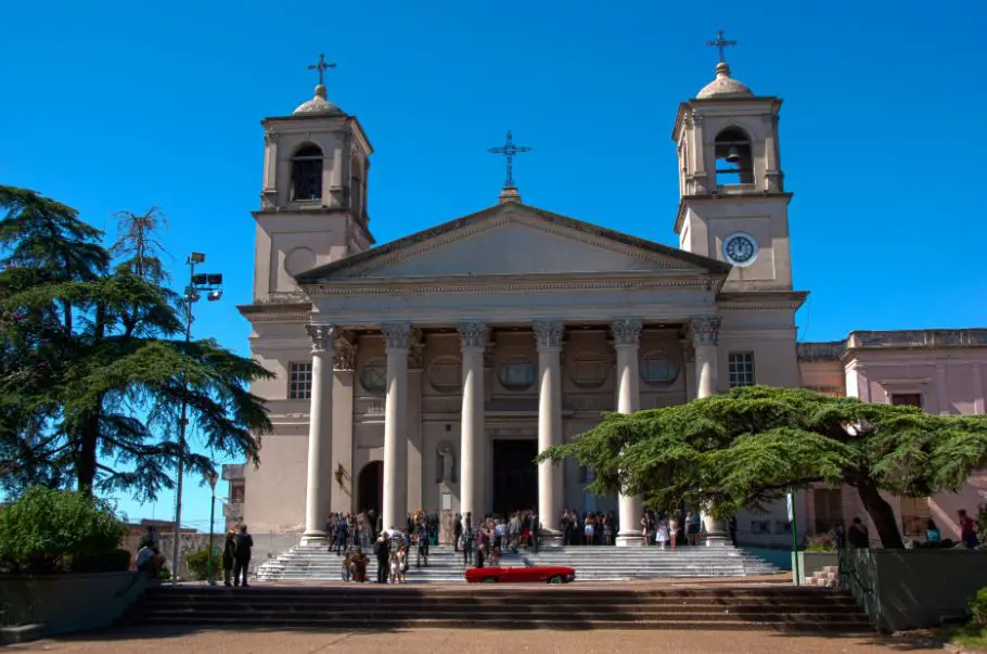 Most Visited Monuments in Uruguay l Famous Monuments in Uruguay