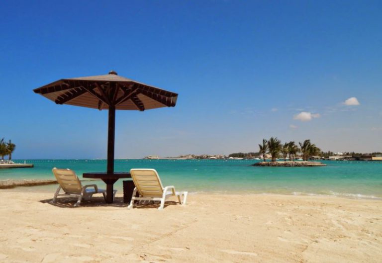 The 10 Best Beaches in Saudi Arabia | Top Beaches in Saudi Arabia