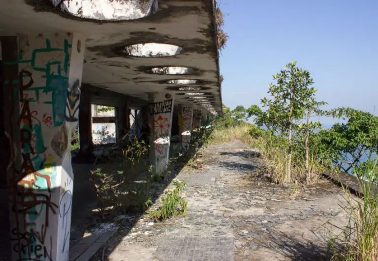 The 16 Unusual Places To See in Brazil Out of the Usual