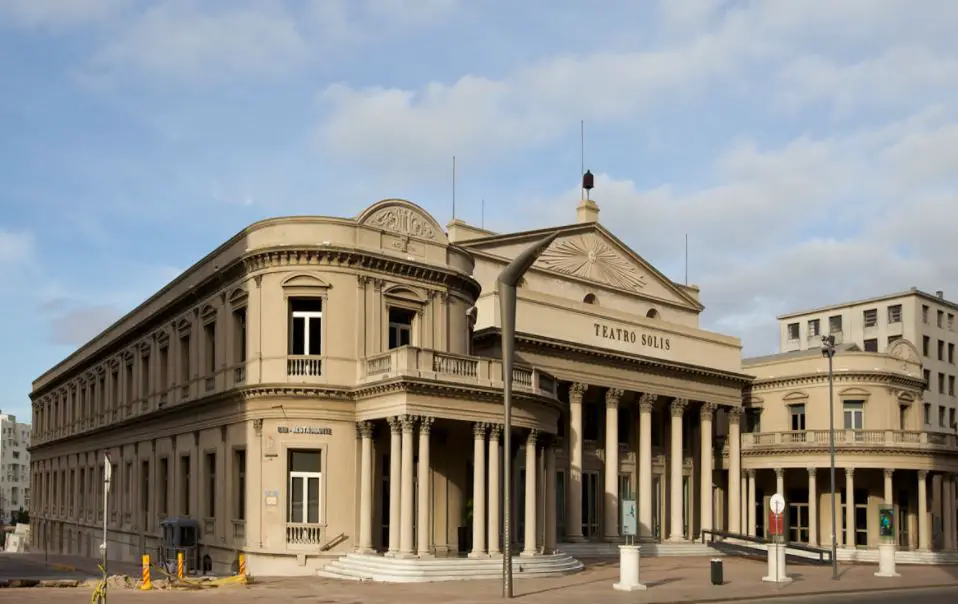 Most Visited Monuments in Uruguay l Famous Monuments in Uruguay