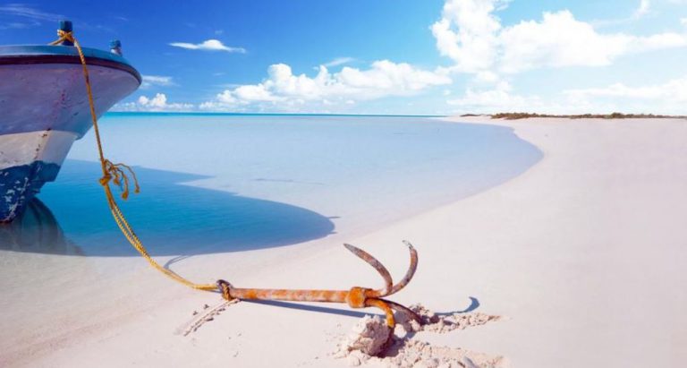 The 10 Best Beaches in Saudi Arabia | Top Beaches in Saudi Arabia