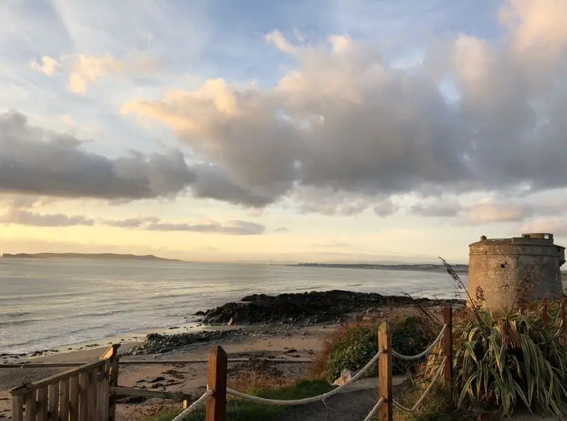 Top 10 Beaches in Dublin You Must See World Tour & Travel Guide, Get ...