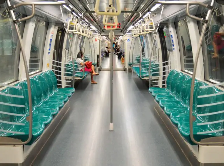 An Ultimate Route Guide to Reach Marina Bay Sands, Singapore