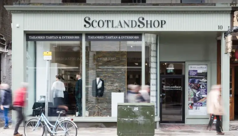 10 Best Things to Buy in Edinburgh | Souvenirs to Buy from Edinburgh ...