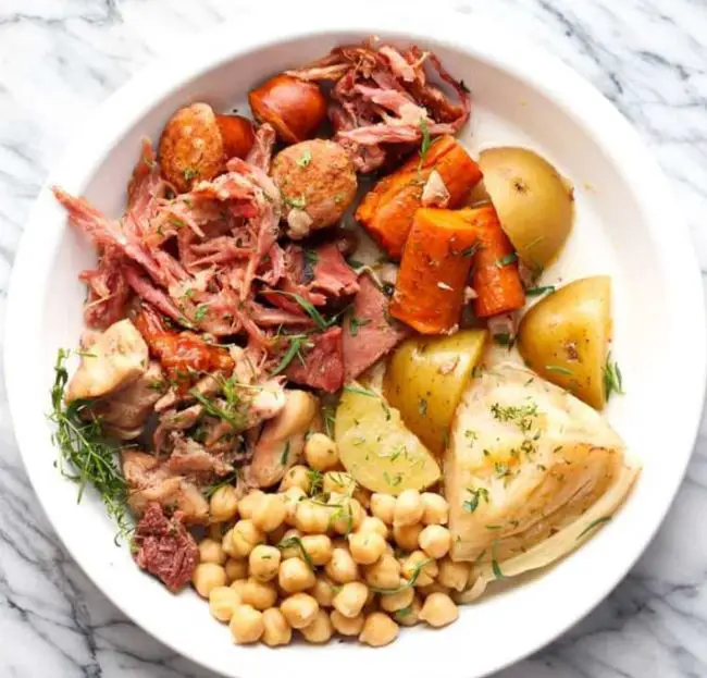 10 Best Foods to Try in Madrid | Famous Foods of Madrid