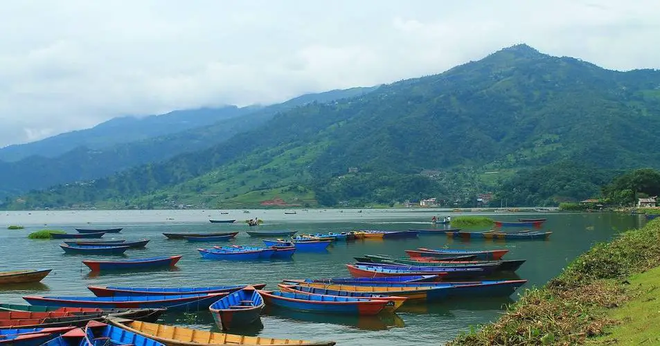 Beautiful Lakes to Visit in Nepal | Top 10 Lakes in Nepal