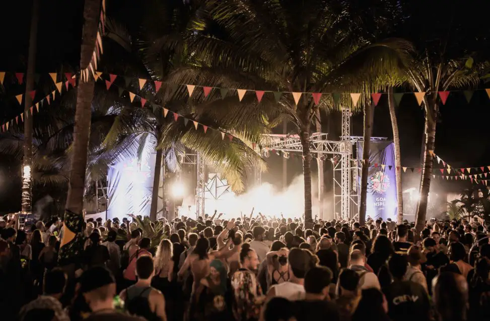 Top Summer Festivals in Goa Which You Should Not MissWorld Tour ...