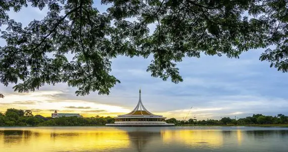 10 Reasons to Visit Bangkok on Summer Vacations 2021