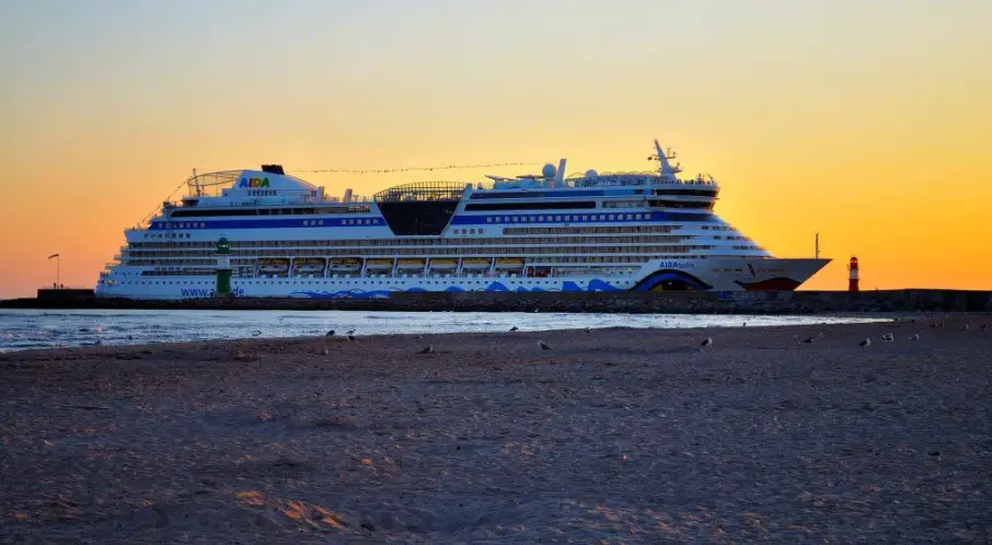 10 Beautiful Cruises in Goa | Best Holiday Cruise in Goa for a Summer ...