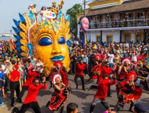 10 Festivals to Attend in Goa 2021 | Best Festivals of Goa 2021