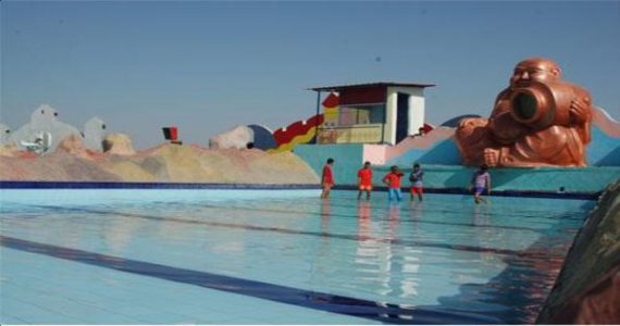 10 Water Parks in Indore to Enjoy During Summers | Best Water Parks in ...