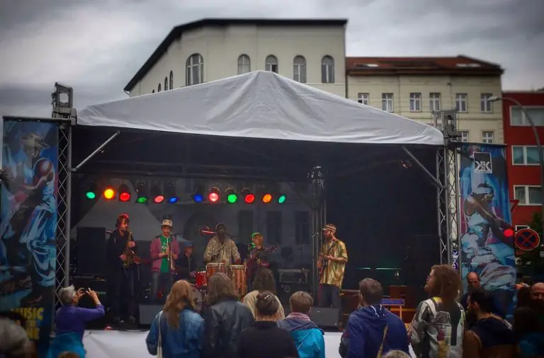 Top 10 Famous Summer Festivals in Berlin Not to Miss