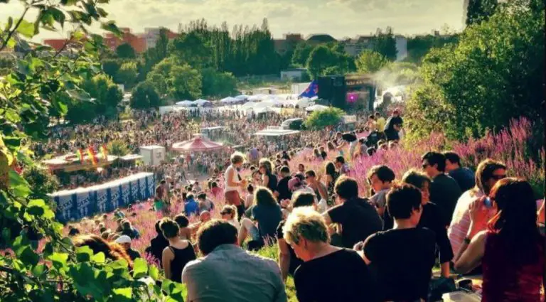 Top 10 Famous Summer Festivals in Berlin Not to Miss
